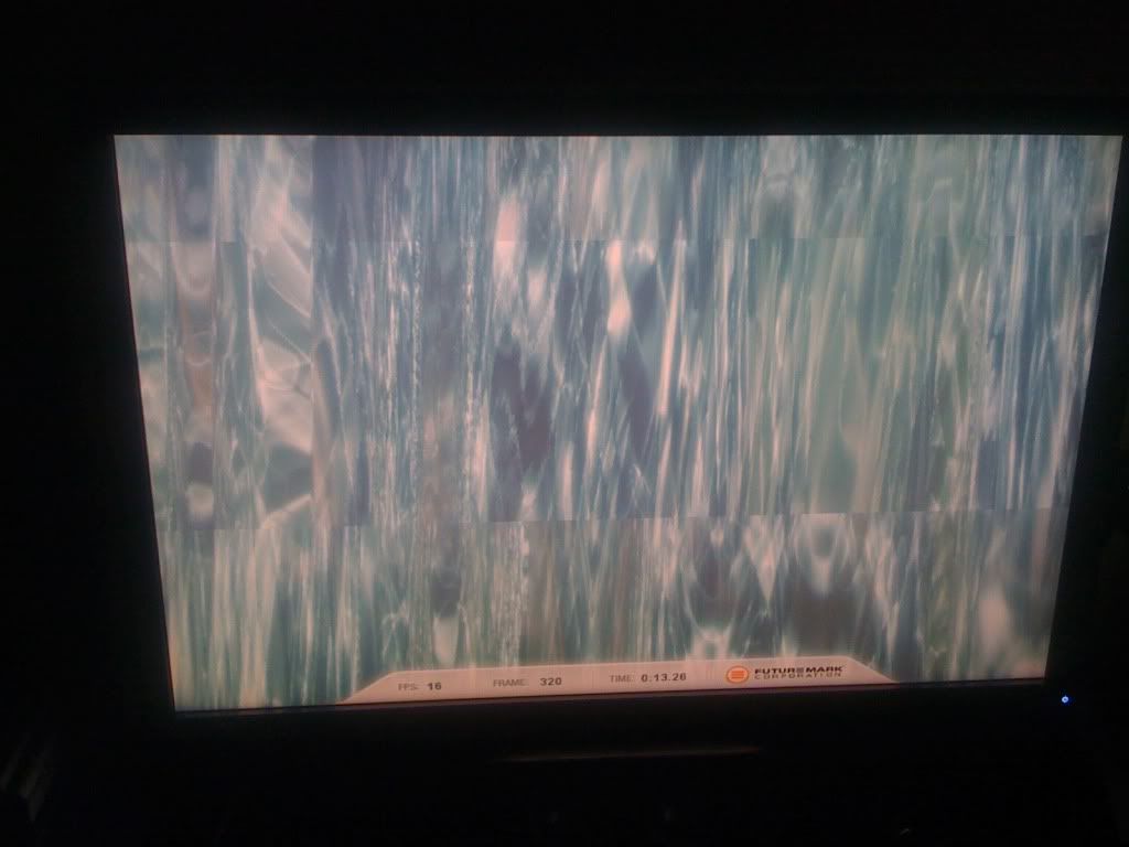 Does my vantage score indicate a problem ? | Overclock.net