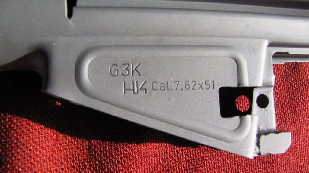 G3K stamping by Chopstix Kid | HKPRO Forums