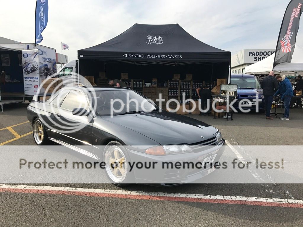 Japfest pic of my r32gtr | GTR Forum