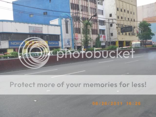 Rides & Touring: - Raon-Quezon Blvd Quiapo. Pasyal mode Sun 26Jun11 ...