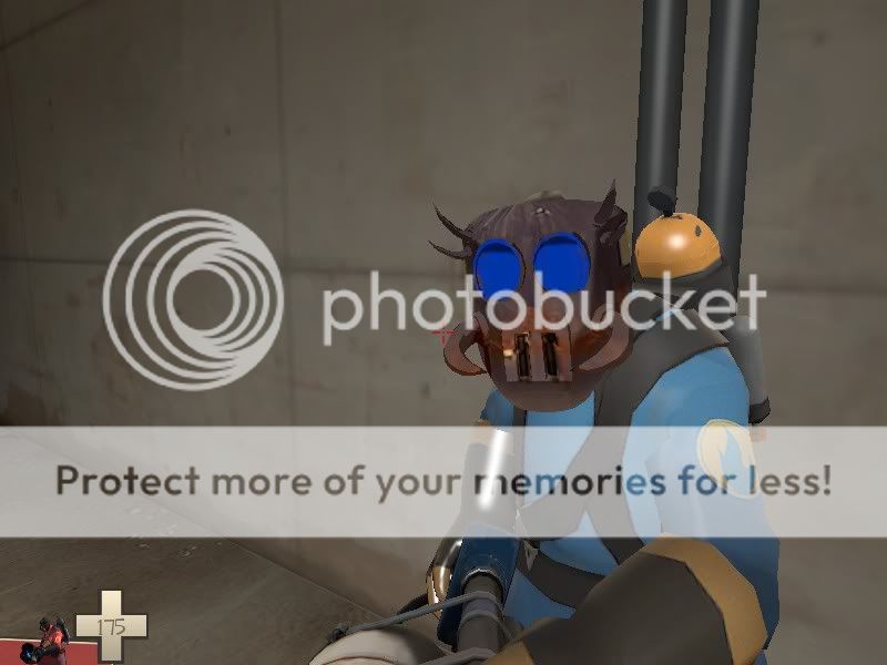 Steam Workshop::Demon Mask