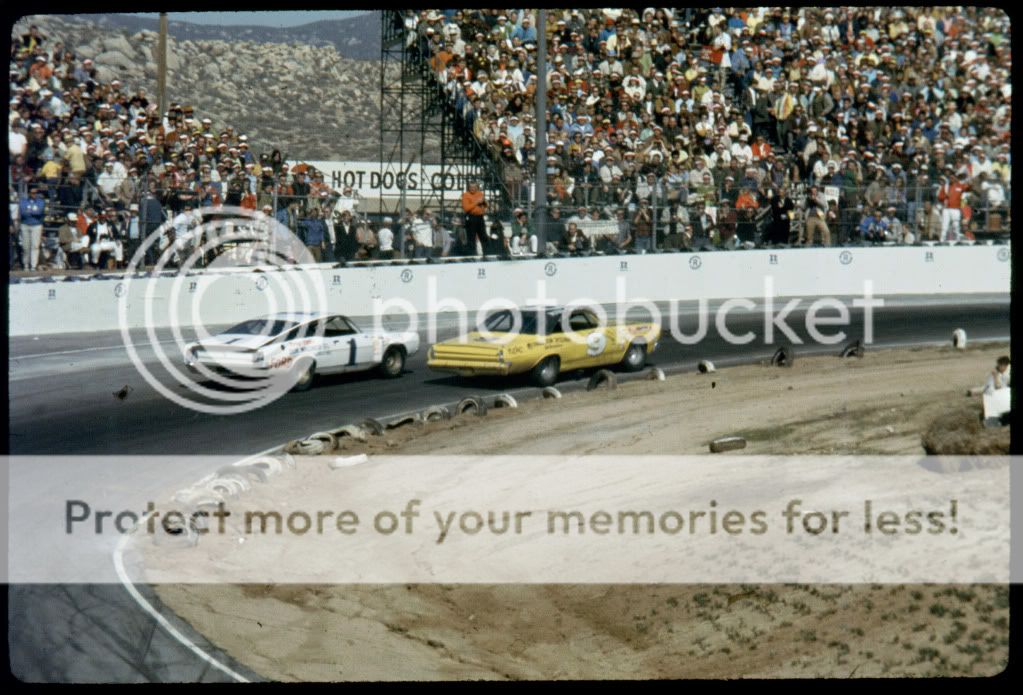 History - 1969 Riverside International NASCAR Pics | The H.A.M.B.
