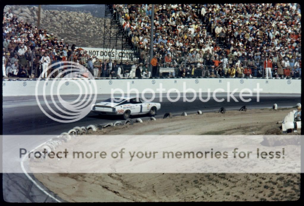History - 1969 Riverside International NASCAR Pics | The H.A.M.B.