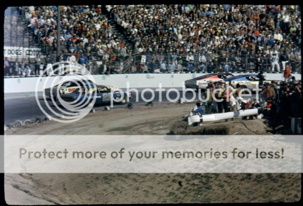History - 1969 Riverside International NASCAR Pics | The H.A.M.B.