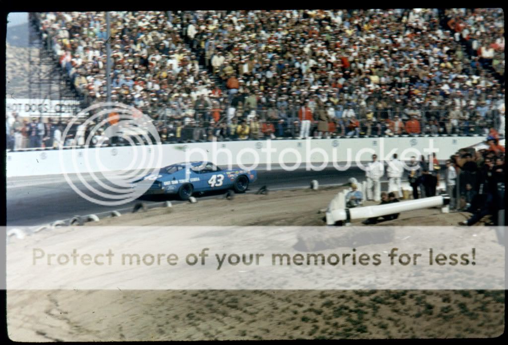 History - 1969 Riverside International NASCAR Pics | The H.A.M.B.