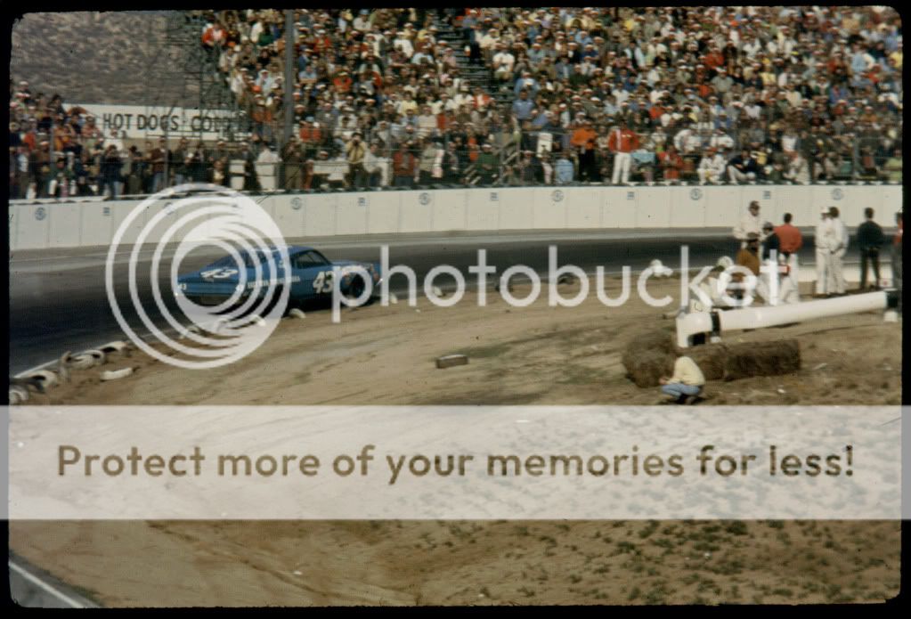 History - 1969 Riverside International NASCAR Pics | The H.A.M.B.