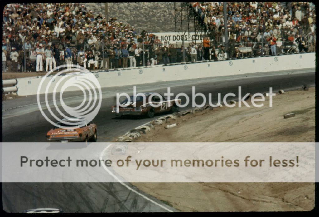 History - 1969 Riverside International NASCAR Pics | The H.A.M.B.