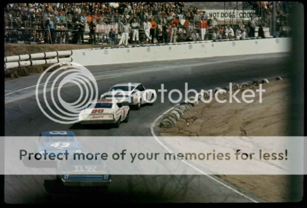 History - 1969 Riverside International NASCAR Pics | The H.A.M.B.