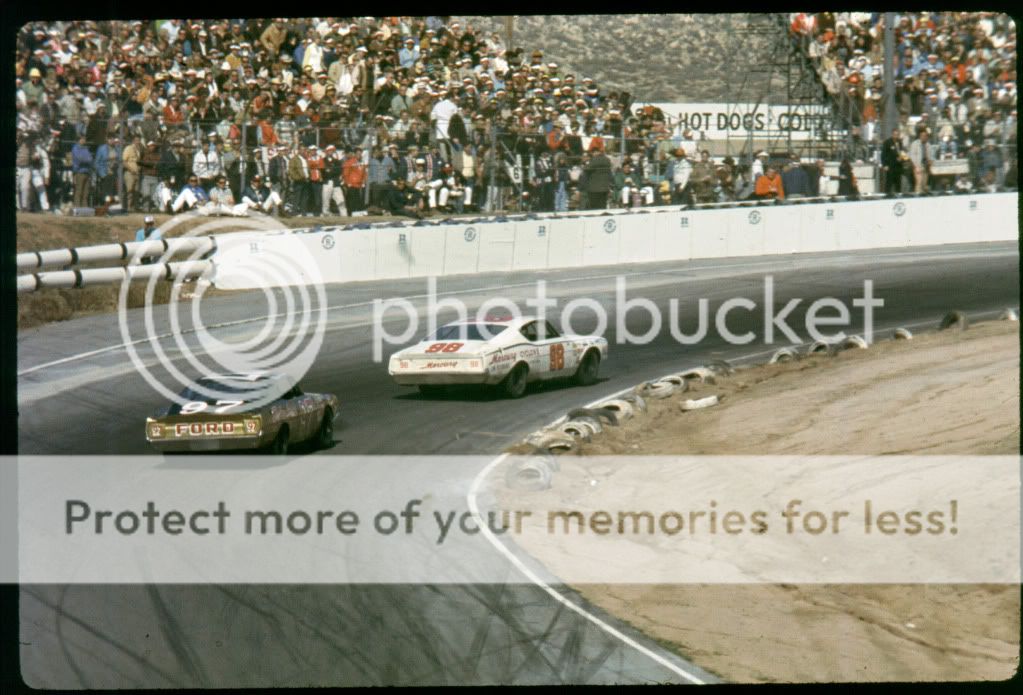 History - 1969 Riverside International NASCAR Pics | The H.A.M.B.
