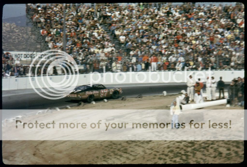 History - 1969 Riverside International NASCAR Pics | The H.A.M.B.