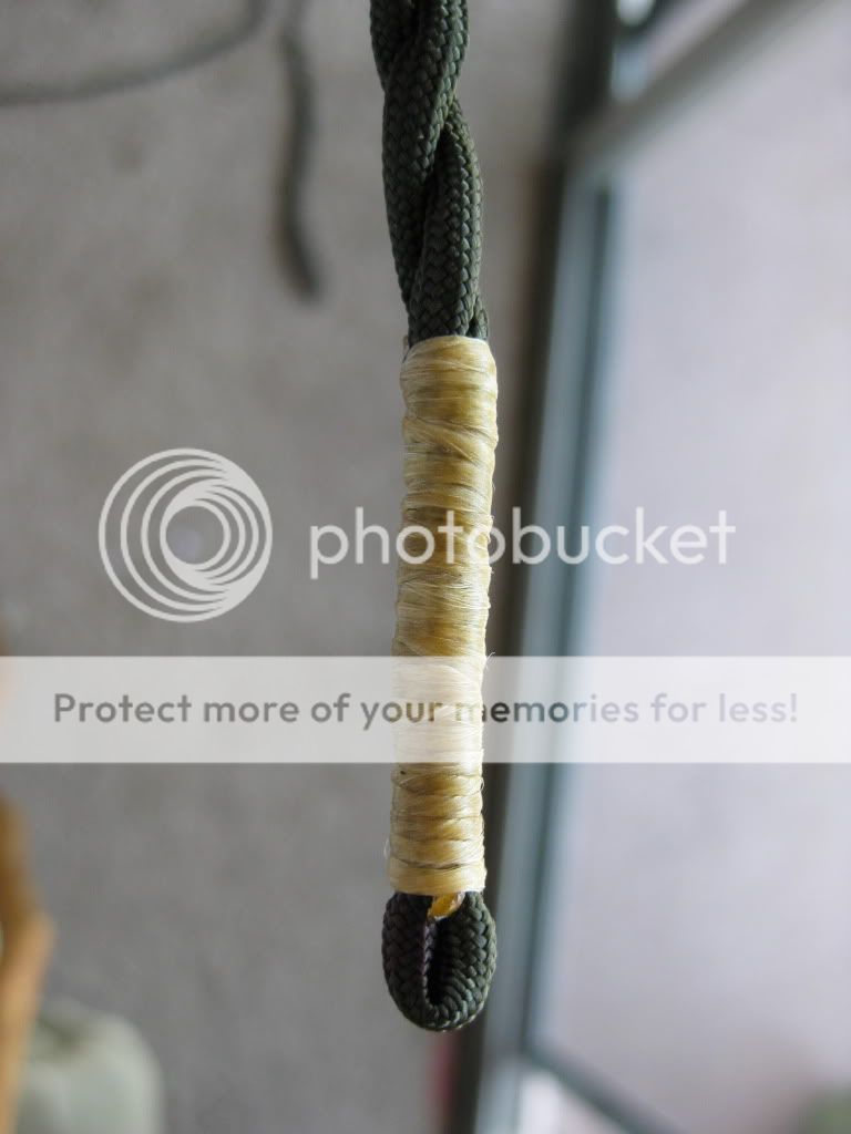 (E) Student Practice for Whipping rope and Tools | Page 4 | Bushcraft ...