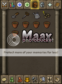 Maax's Farming guide | Sell & Trade Game Items | OSRS Gold | ELO