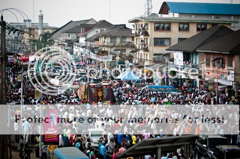 Port Harcourt | Page 5 | SkyscraperCity Forum