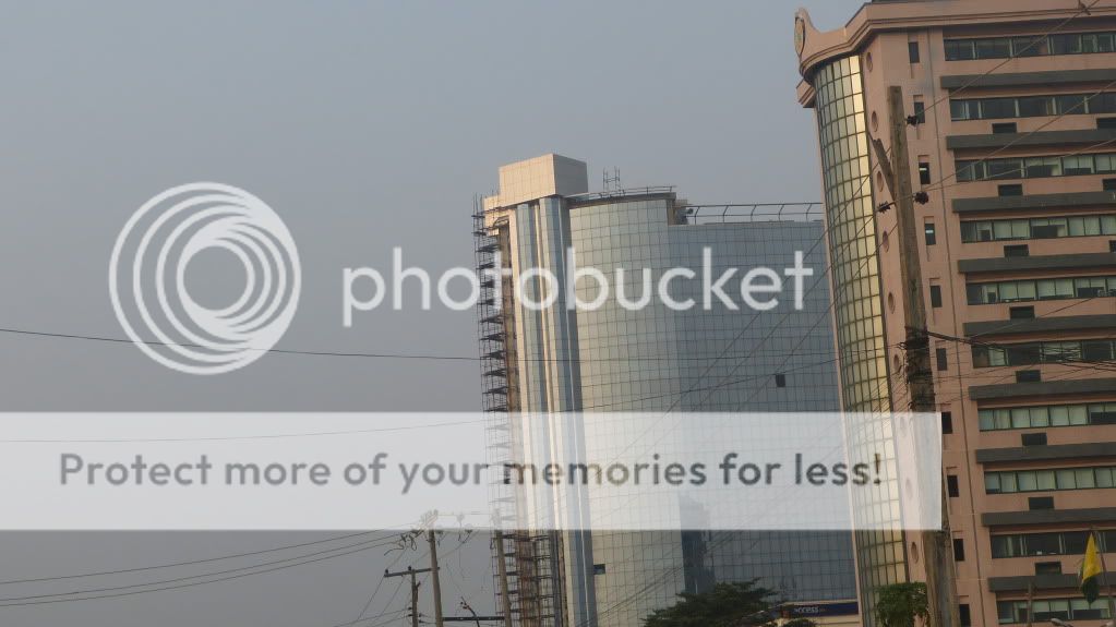 LAGOS | FF Millennium Towers | U/C | SkyscraperCity Forum