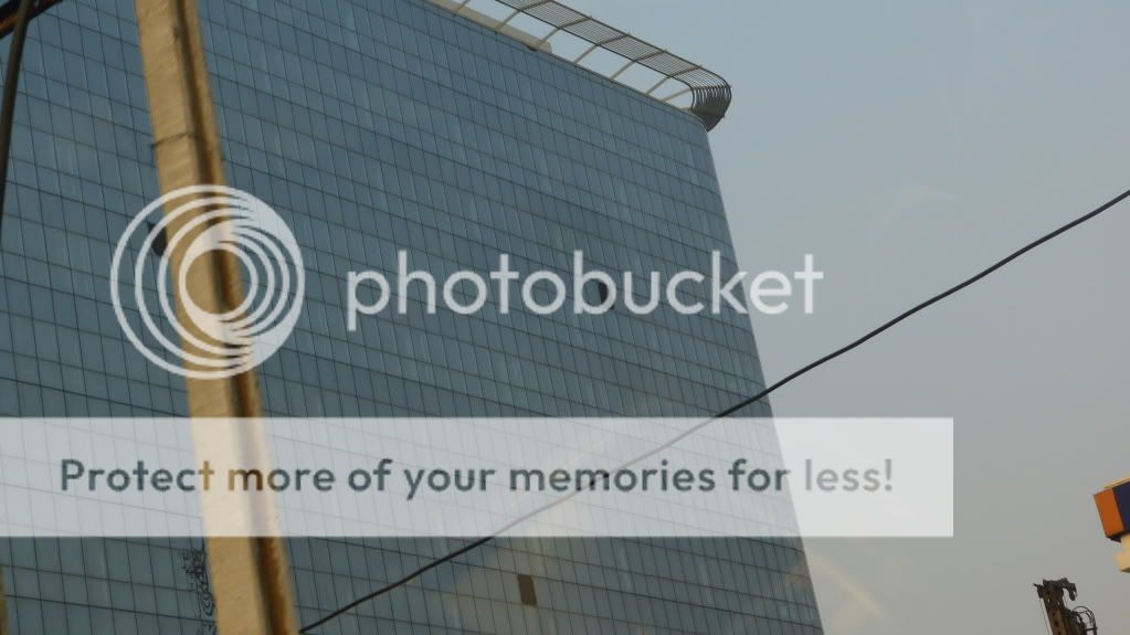 LAGOS | FF Millennium Towers | U/C | SkyscraperCity Forum