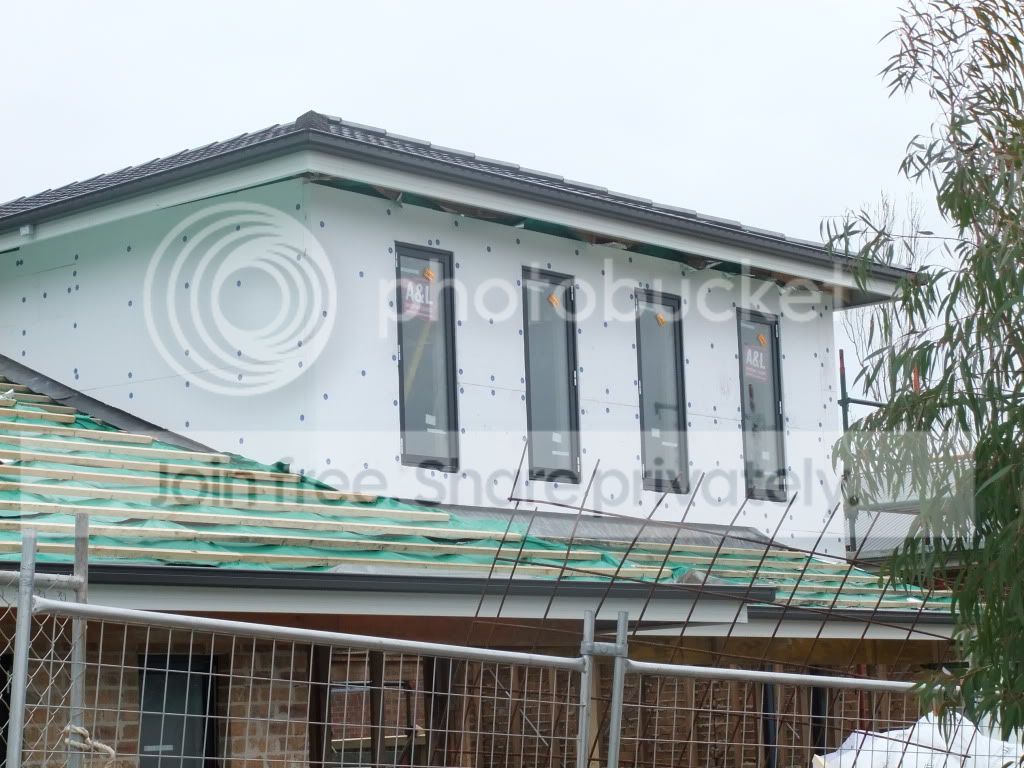 The Eskay Saga Comes to an end... • Home Renovation & Building Forum