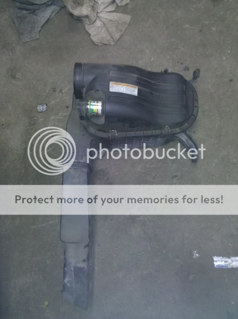 6637 conversion on excursion with picts and question - Ford Truck ...