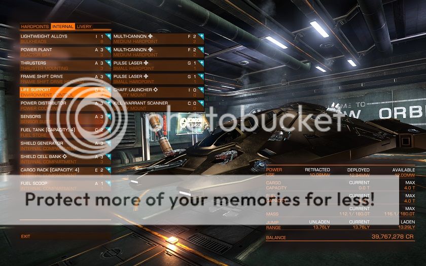 Newcomer / Intro - Viper fitting | Frontier Forums